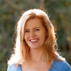 Dr Sam Bailey – Illuminating Health