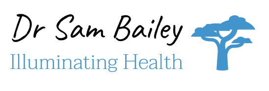 Dr Sam Bailey