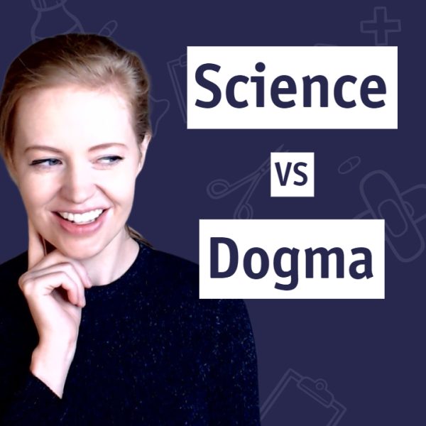 Medicine: The Killing Fields - Dr Sam Bailey