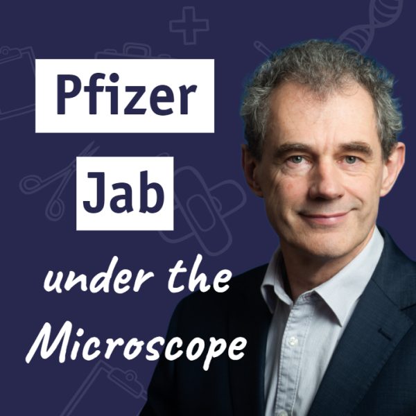 Vaccines - Dr Sam Bailey