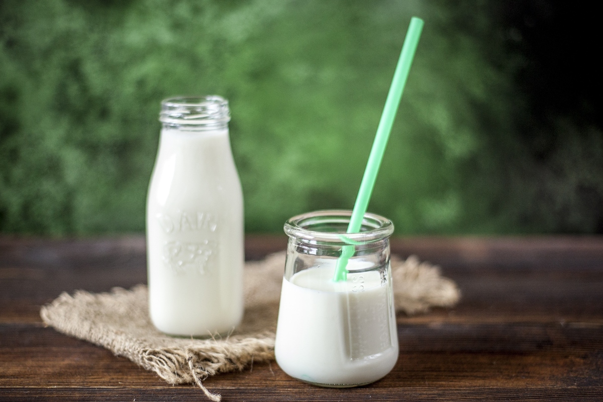 Why I Switched To Raw Milk For Good (Article) – Dr Sam Bailey