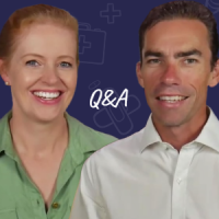 Q&A – Dr Sam Bailey