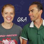 Q&A – Dr Sam Bailey