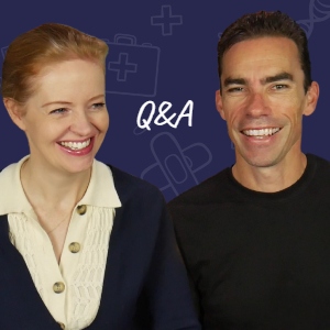 Drs Bailey Q&A 19 August 2025 – Dr Sam Bailey
